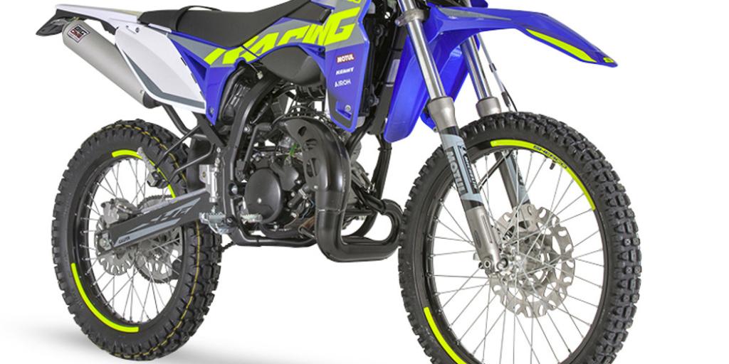 Sherco Factory SE-R 50